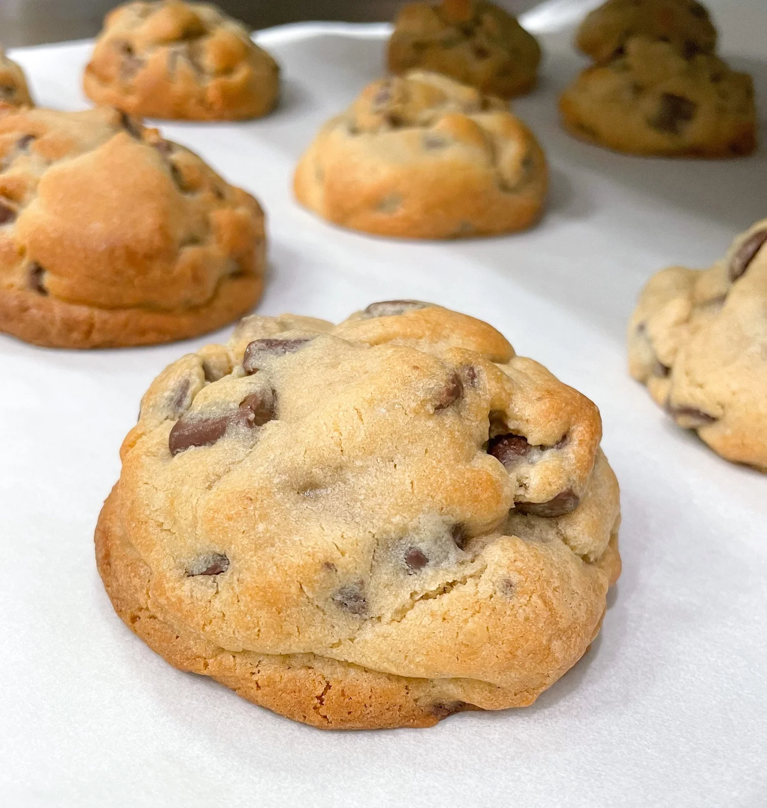 Shop/Order — Millie's Mama Bakes