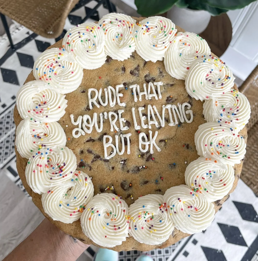 Shop/Order — Millie's Mama Bakes