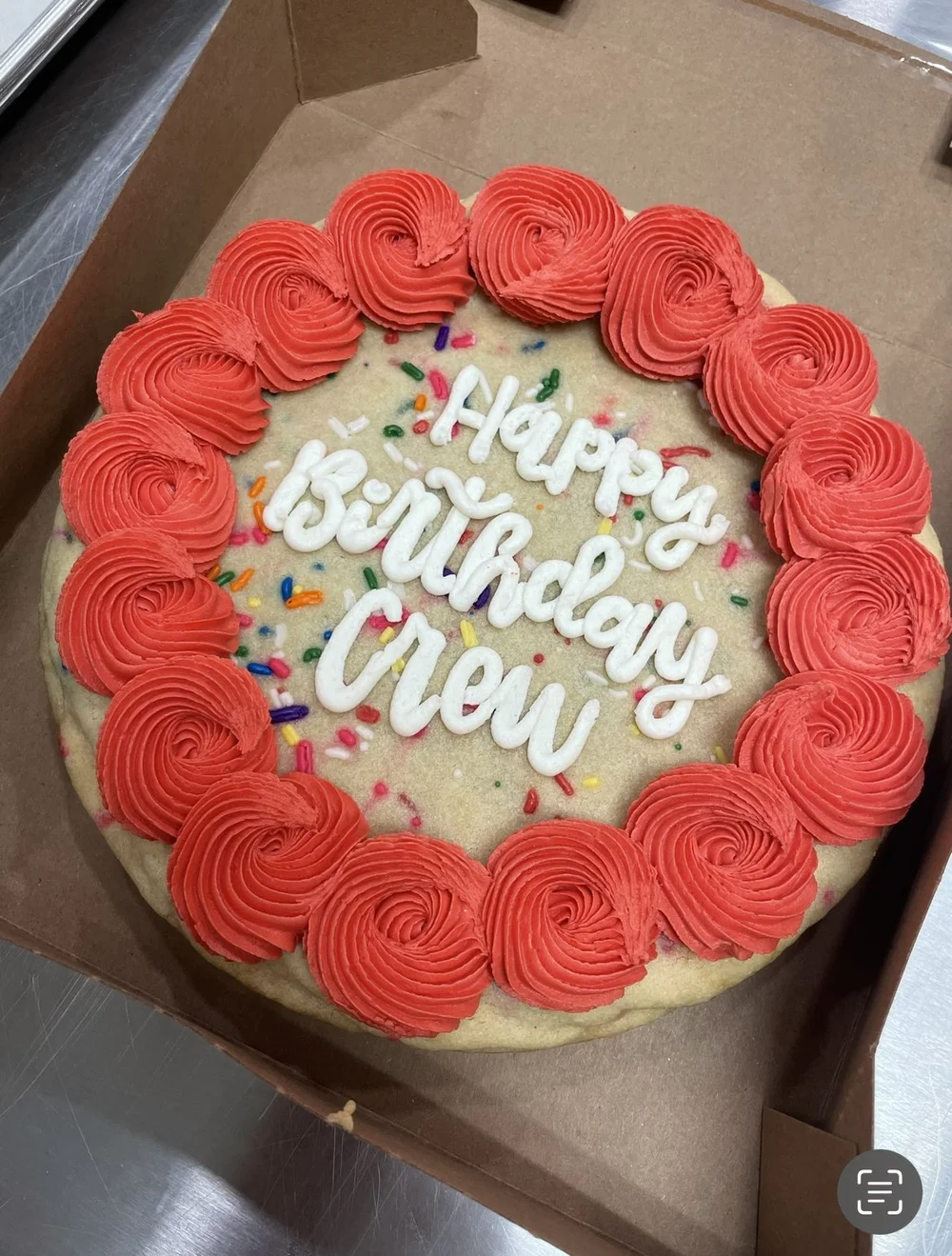 Shop/Order — Millie's Mama Bakes