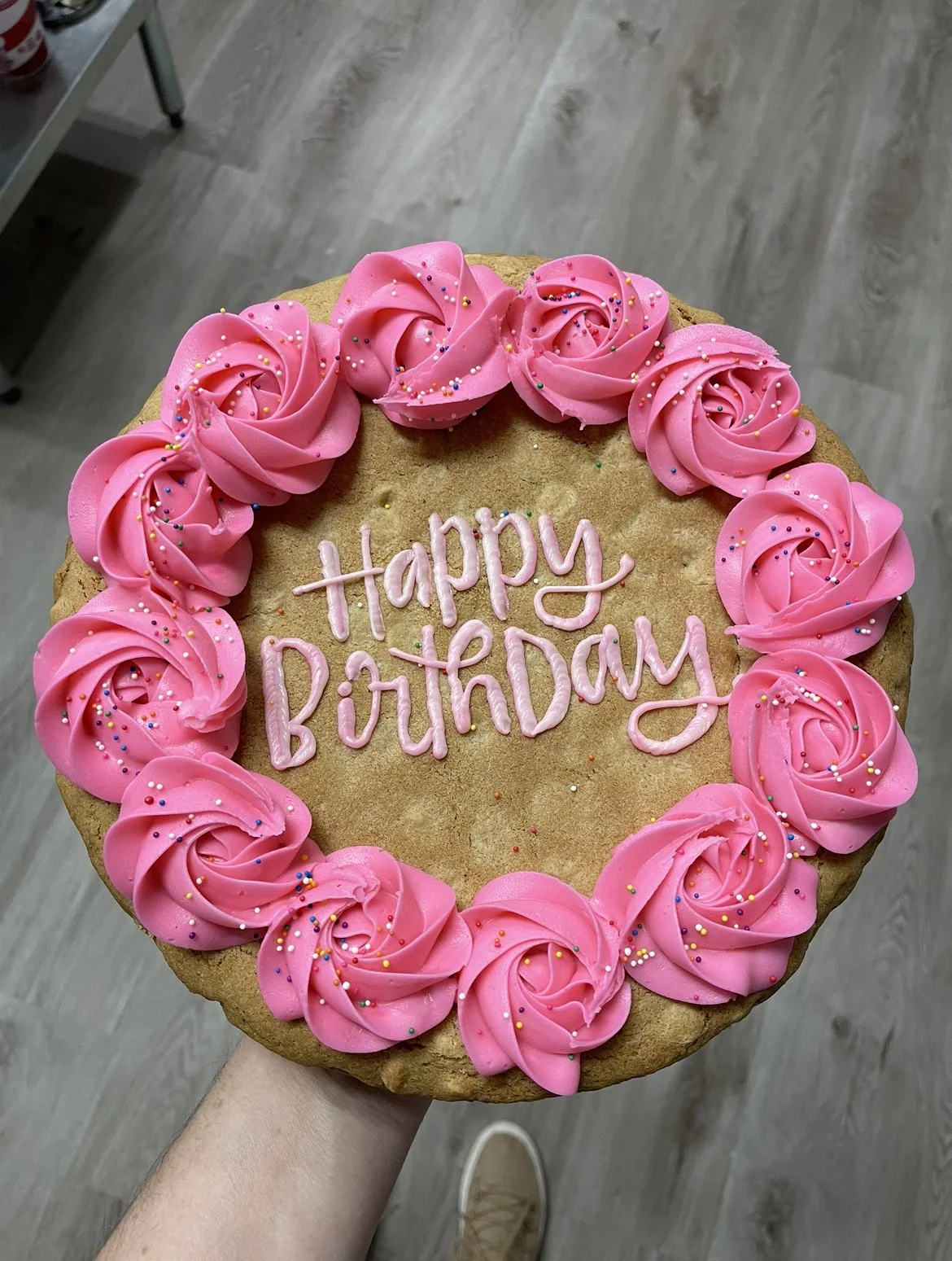 Shop/Order — Millie's Mama Bakes