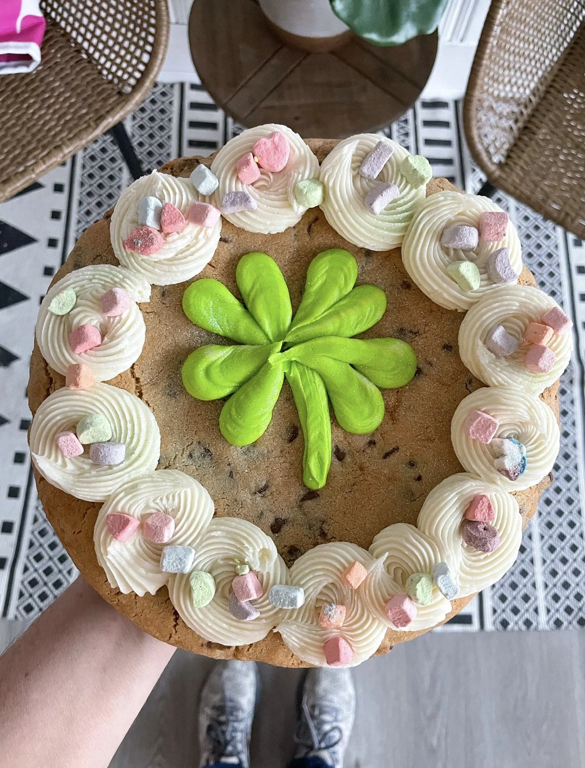 Shop/Order — Millie's Mama Bakes