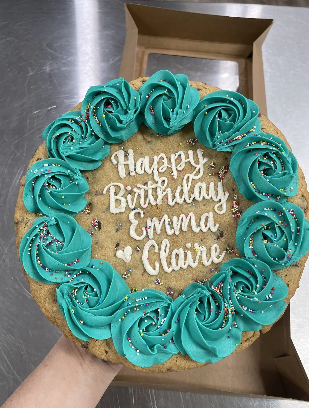 Shop/Order — Millie's Mama Bakes