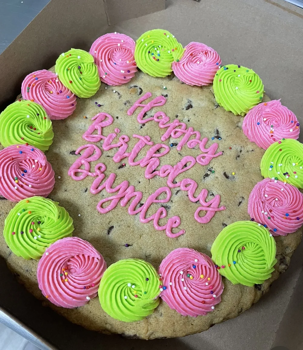 Shop/Order — Millie's Mama Bakes