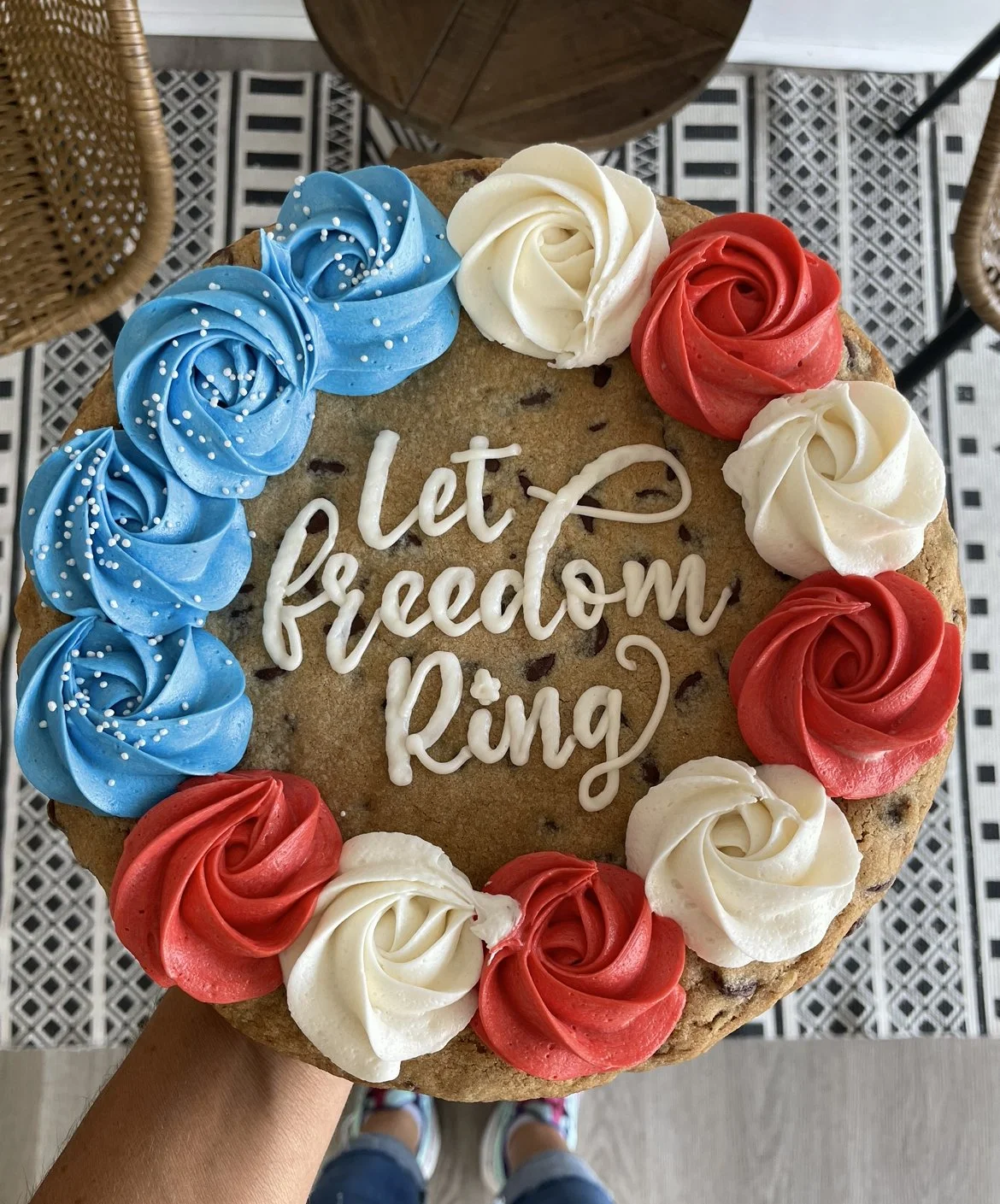 Shop/Order — Millie's Mama Bakes