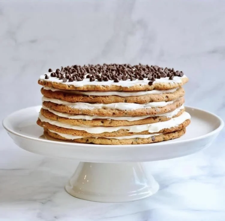 Shop/Order — Millie's Mama Bakes