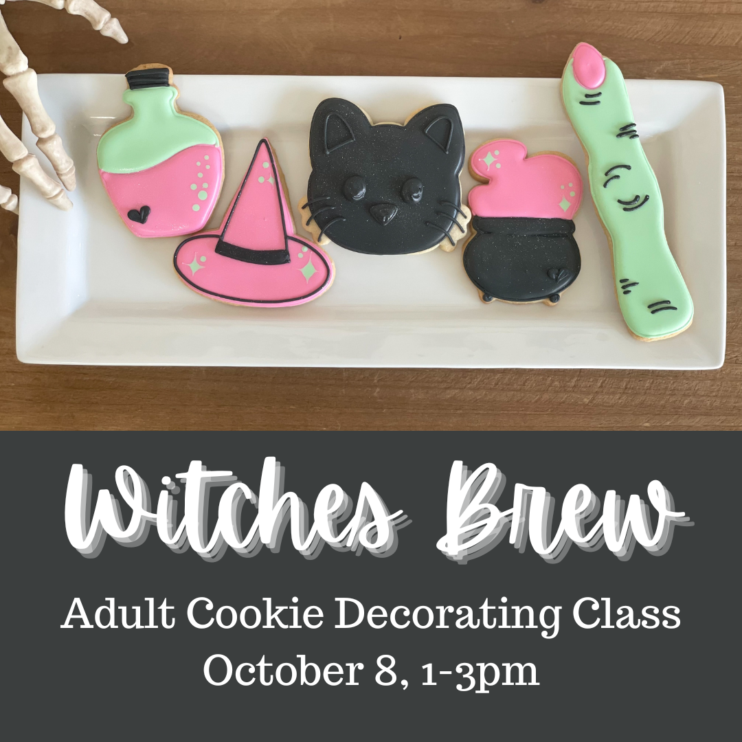 Shop/Order — Millie's Mama Bakes