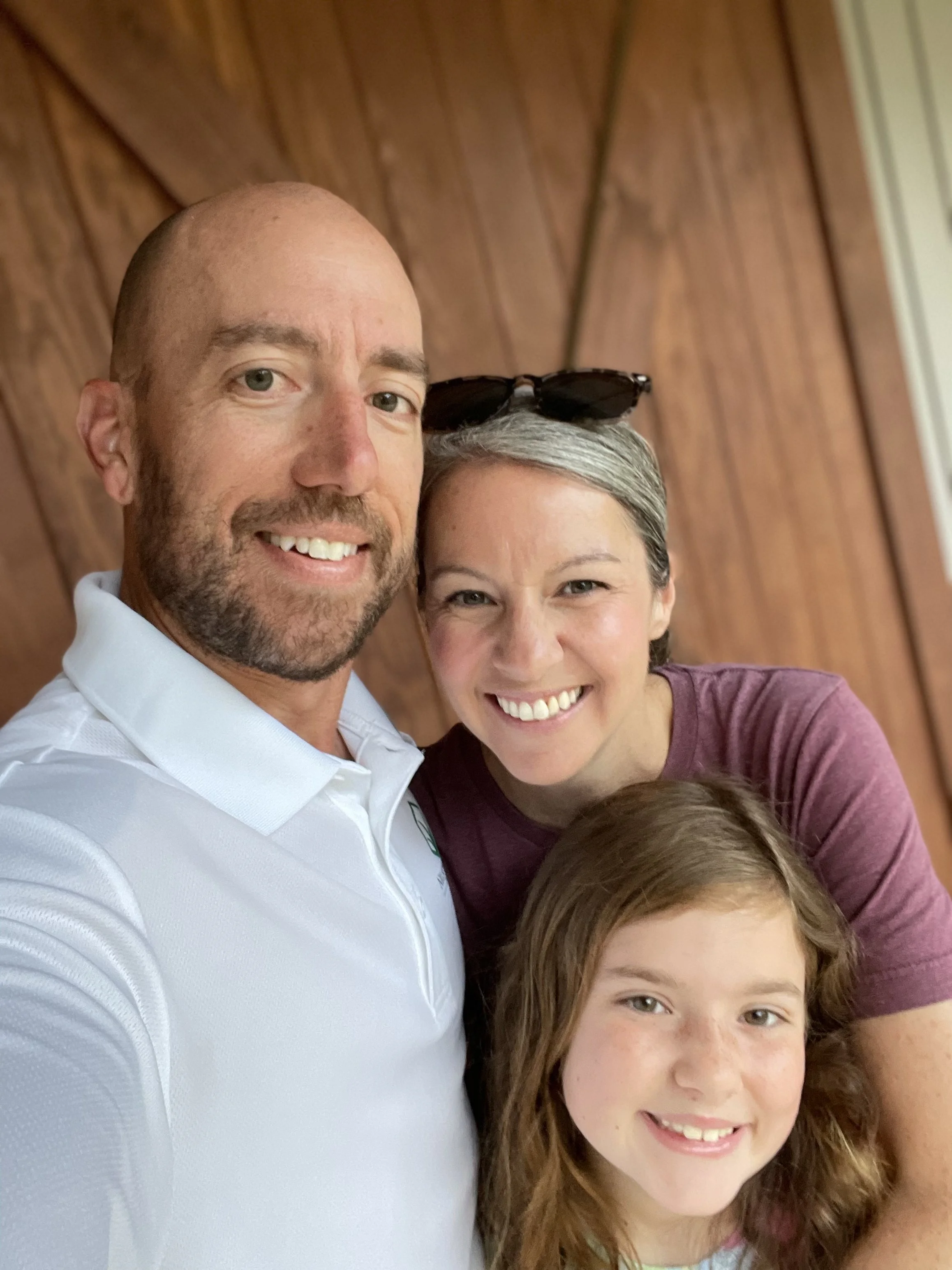 Our Story — Millie's Mama Bakes