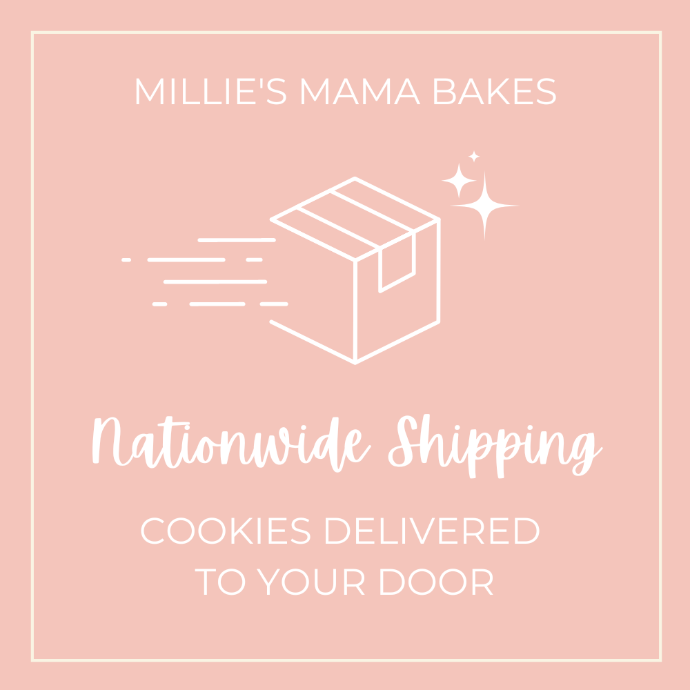 Millie's Mama Bakes