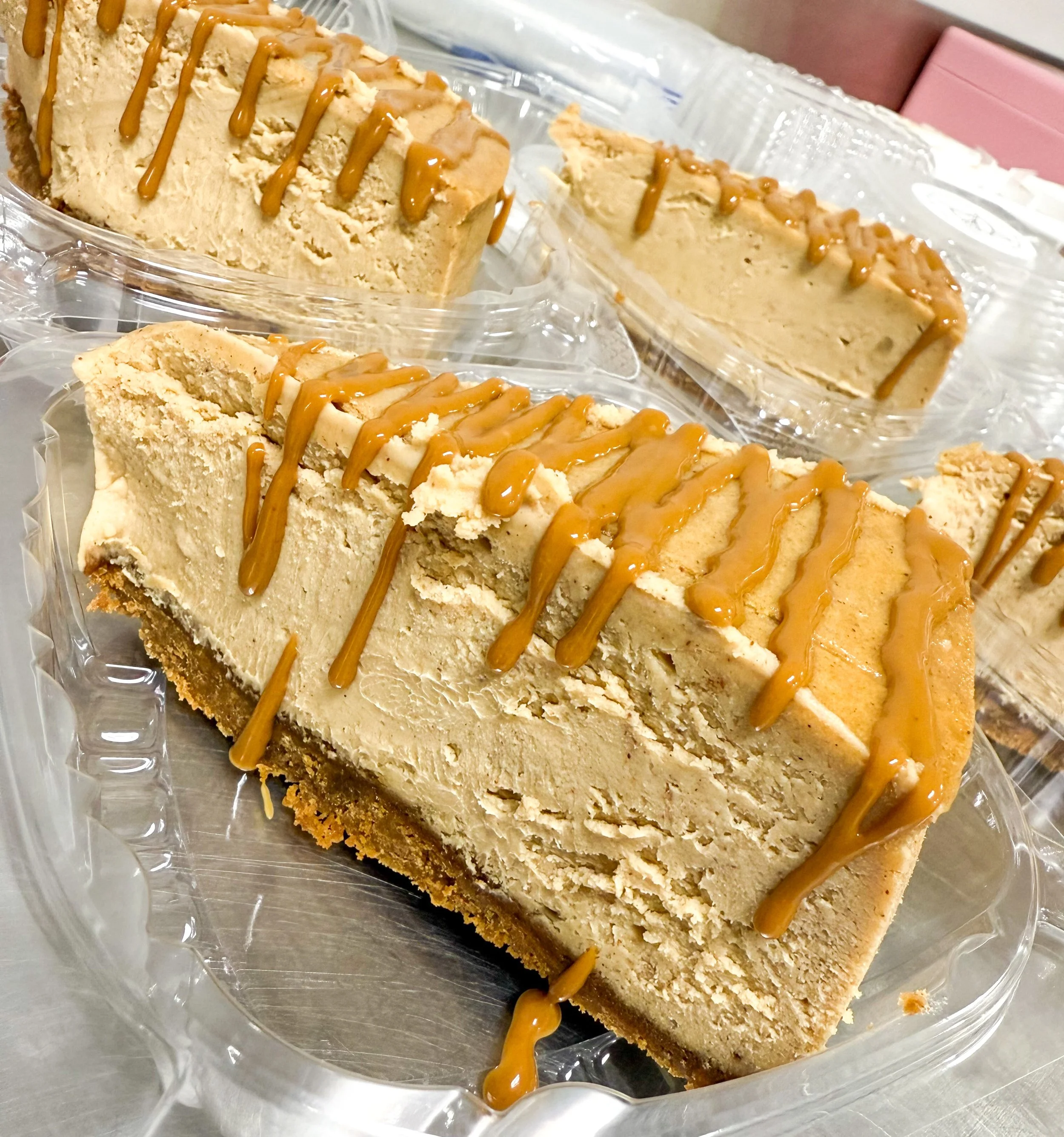 Shop/Order — Millie's Mama Bakes