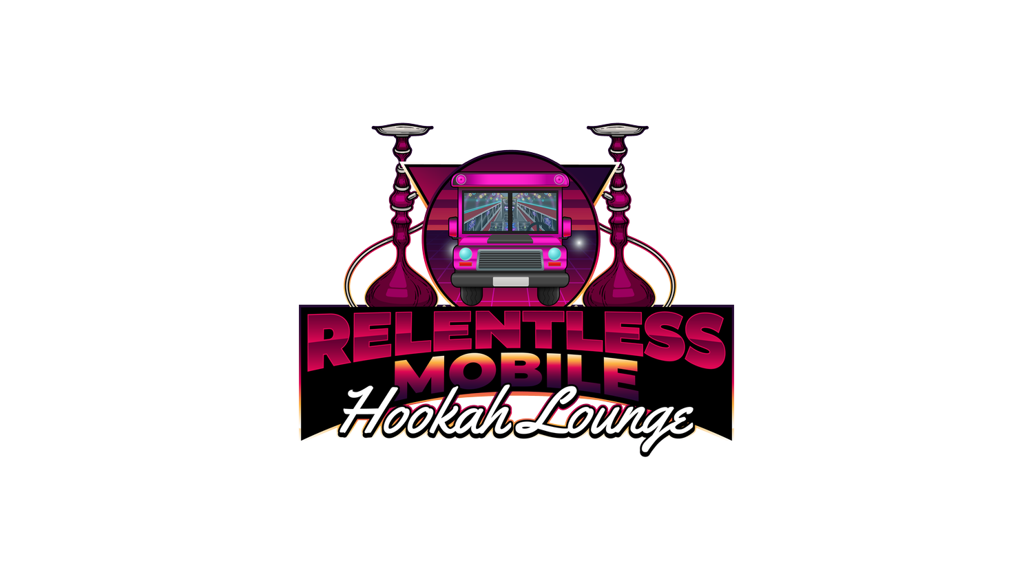 Appointments 2 — Relentless Party Bus