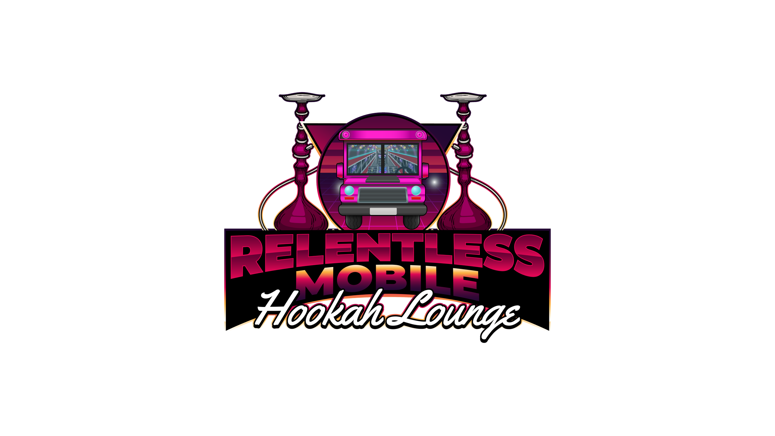 Appointments 2 — Relentless Party Bus