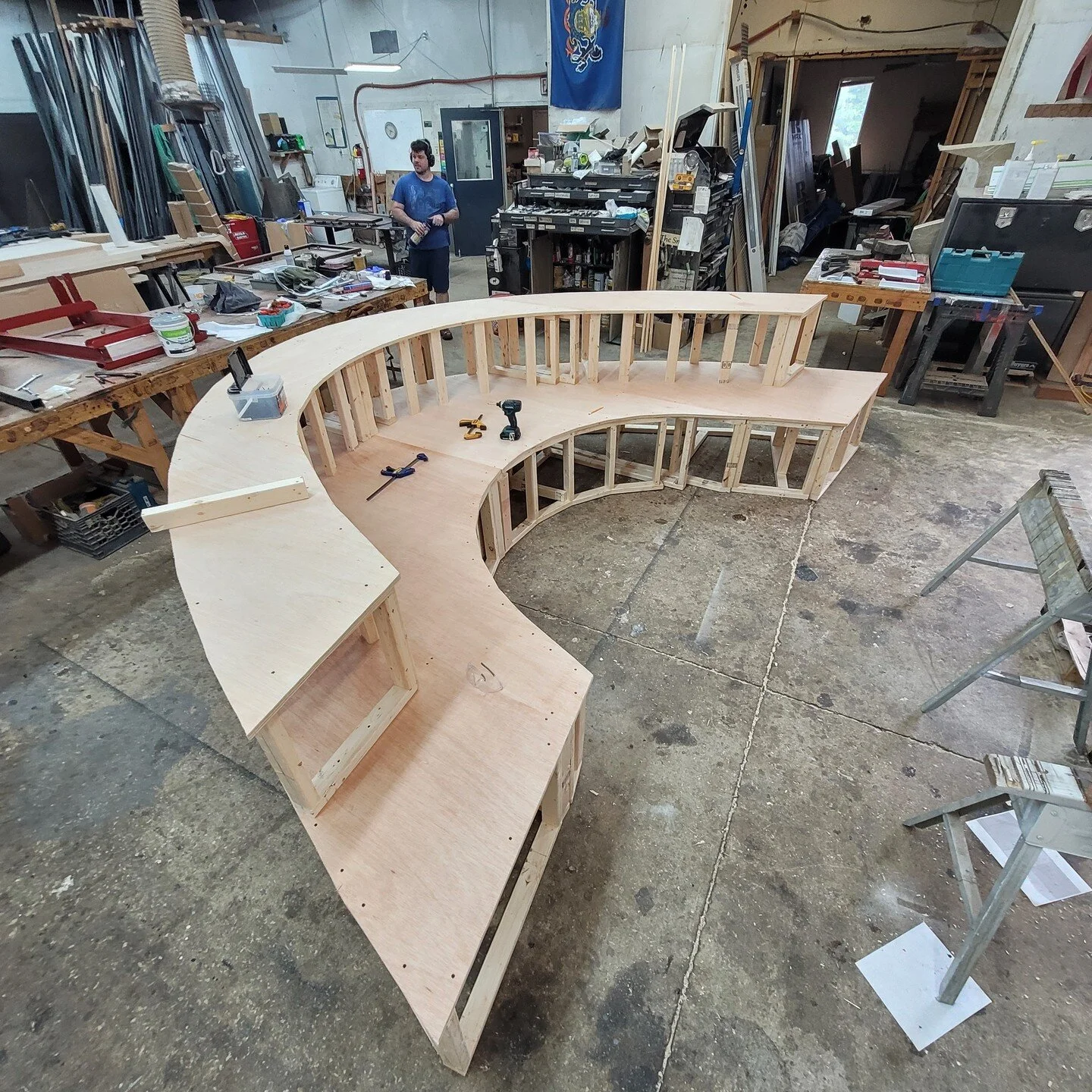 Gallery — Timber Forge