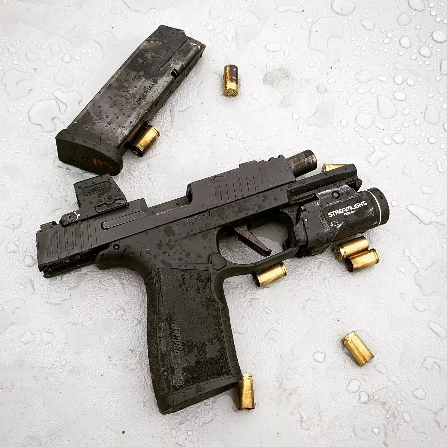 First State Firearms Training | Gun Safety Training Courses