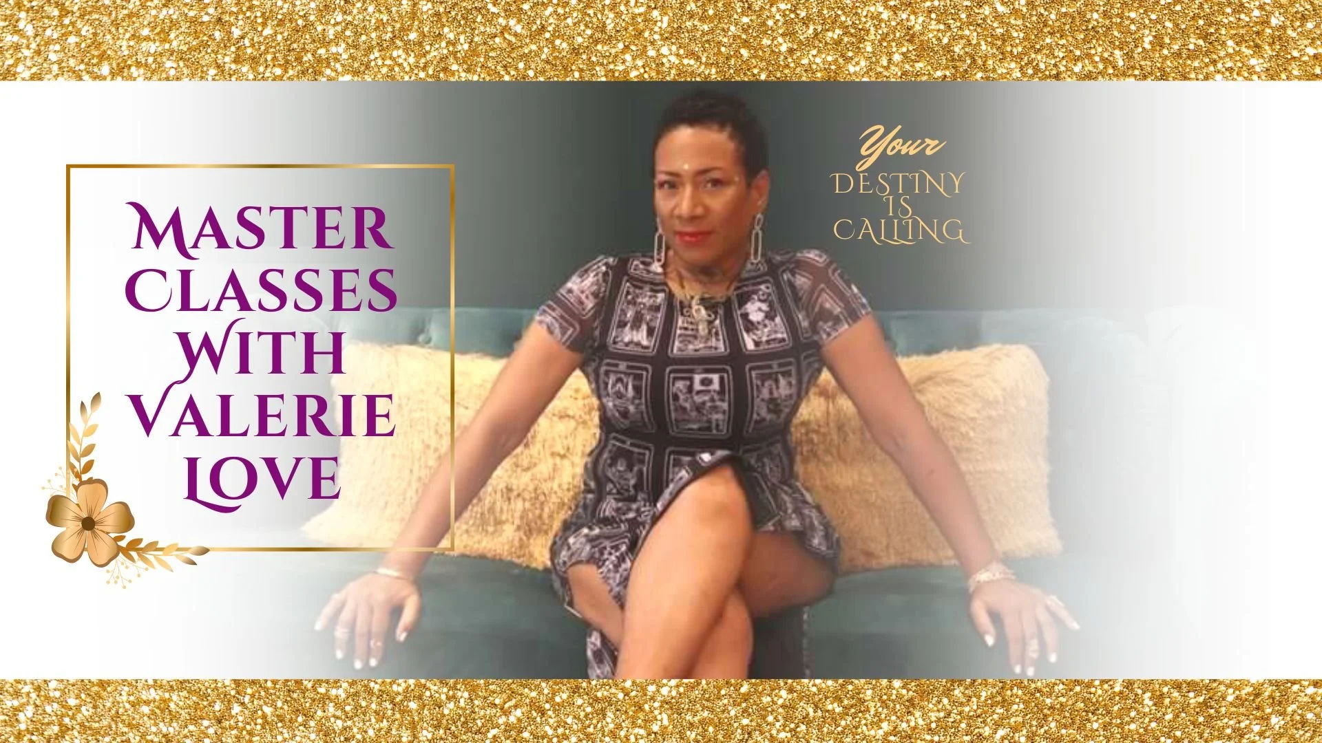 Classes — Valerie Love