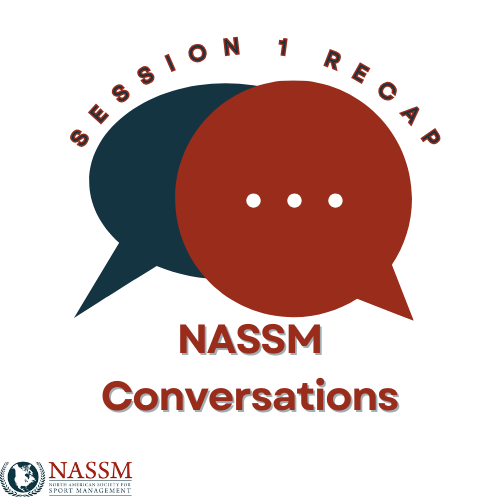 Blog — NASSM