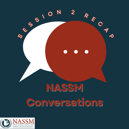 Blog — NASSM