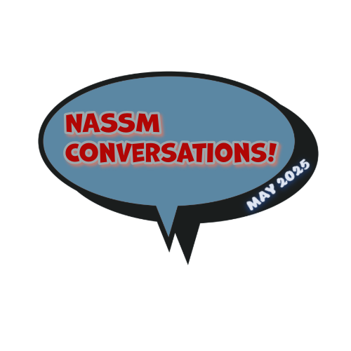 Blog — NASSM