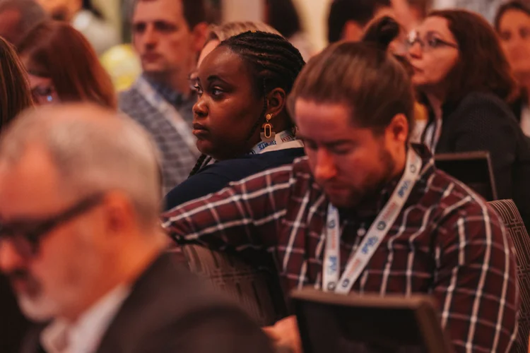 Conference — NASSM
