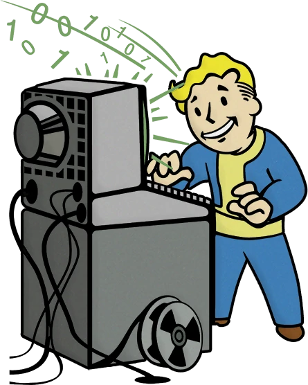 New Vegas and TTW Graphics Guide — salamand3r