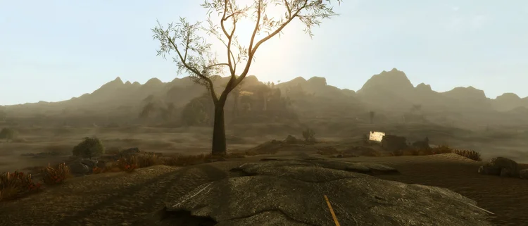 TTW and Fallout New Vegas Texture Guide — salamand3r