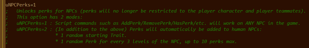 STARS TTW — salamand3r