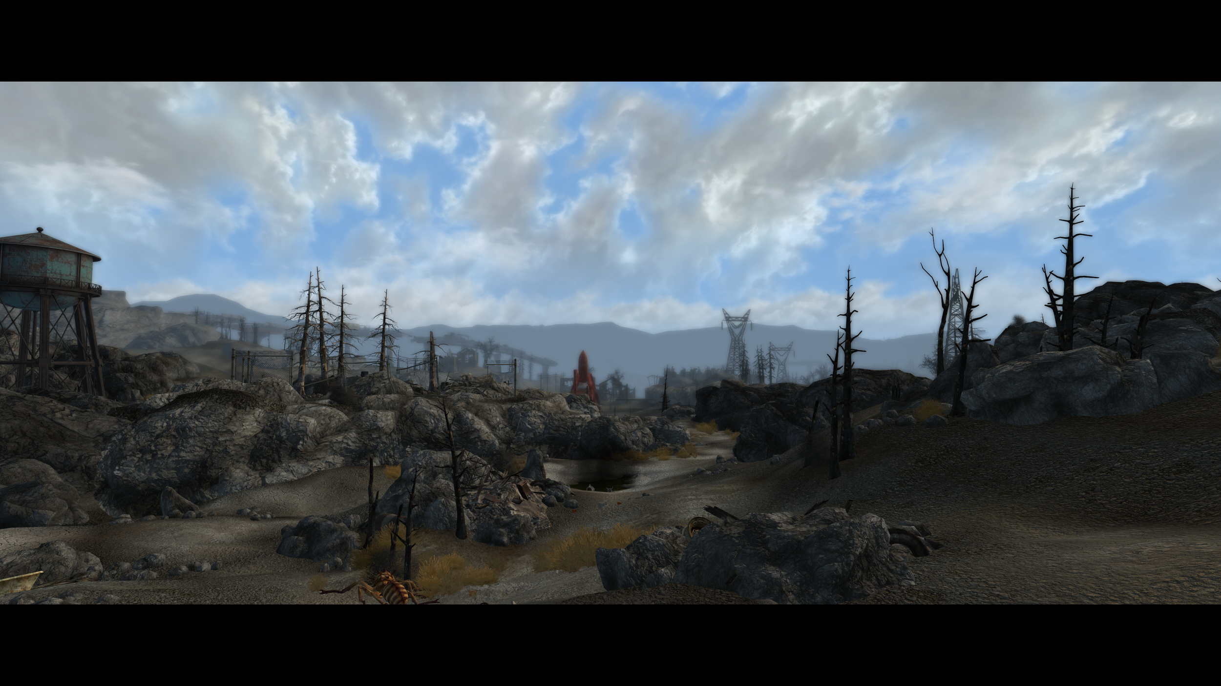 TTW and Fallout New Vegas Texture Guide — salamand3r