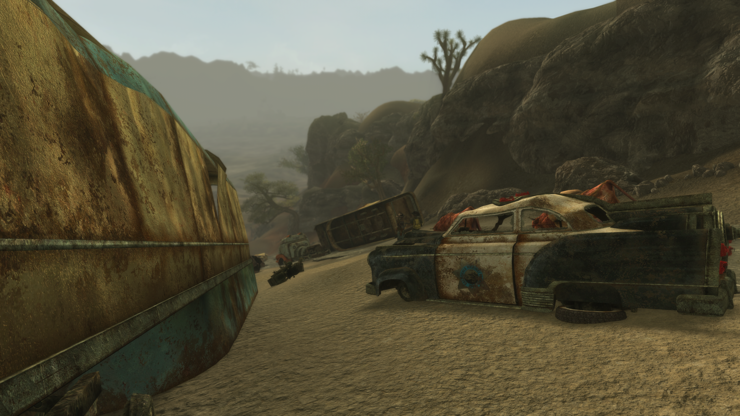 TTW and Fallout New Vegas Texture Guide — salamand3r