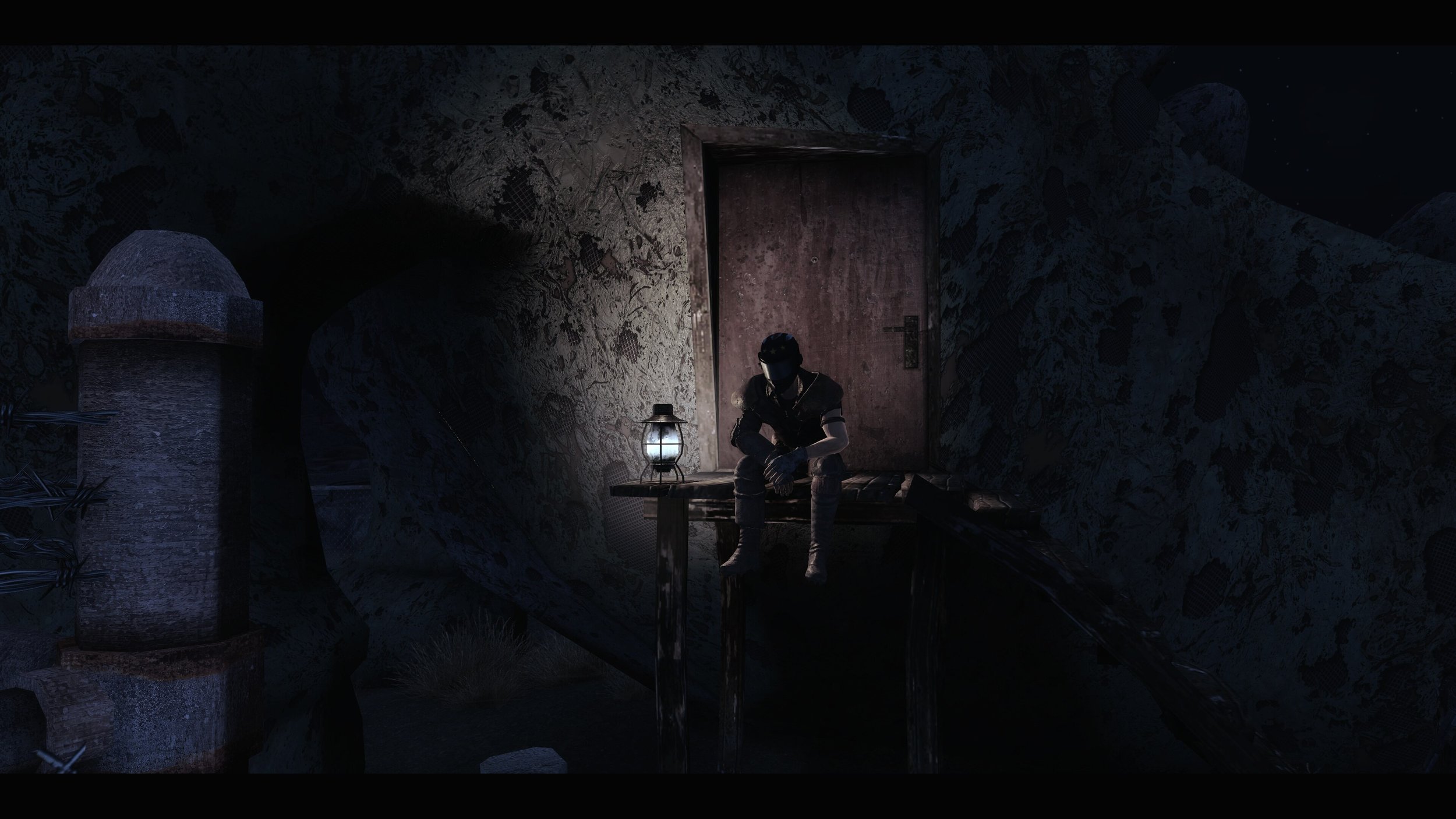 New Vegas and TTW Graphics Guide — salamand3r