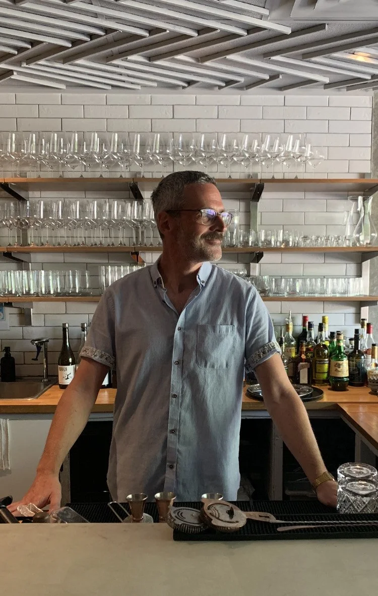 Meet the Perch Team | The People Behind the Ottawa Kitchen