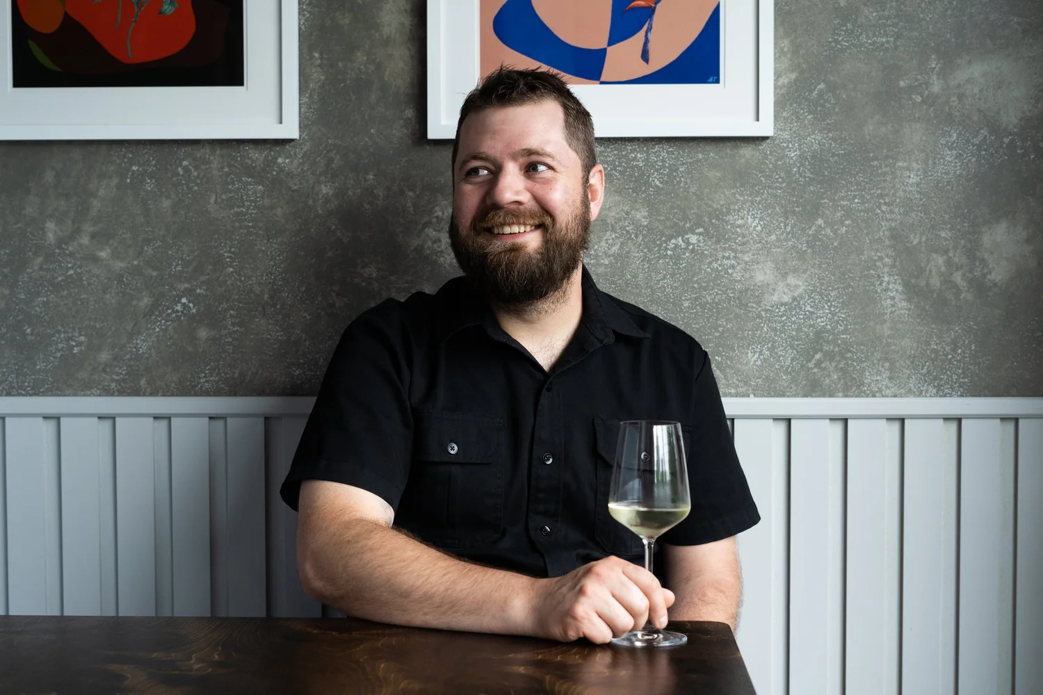 Meet the Perch Team | The People Behind the Ottawa Kitchen