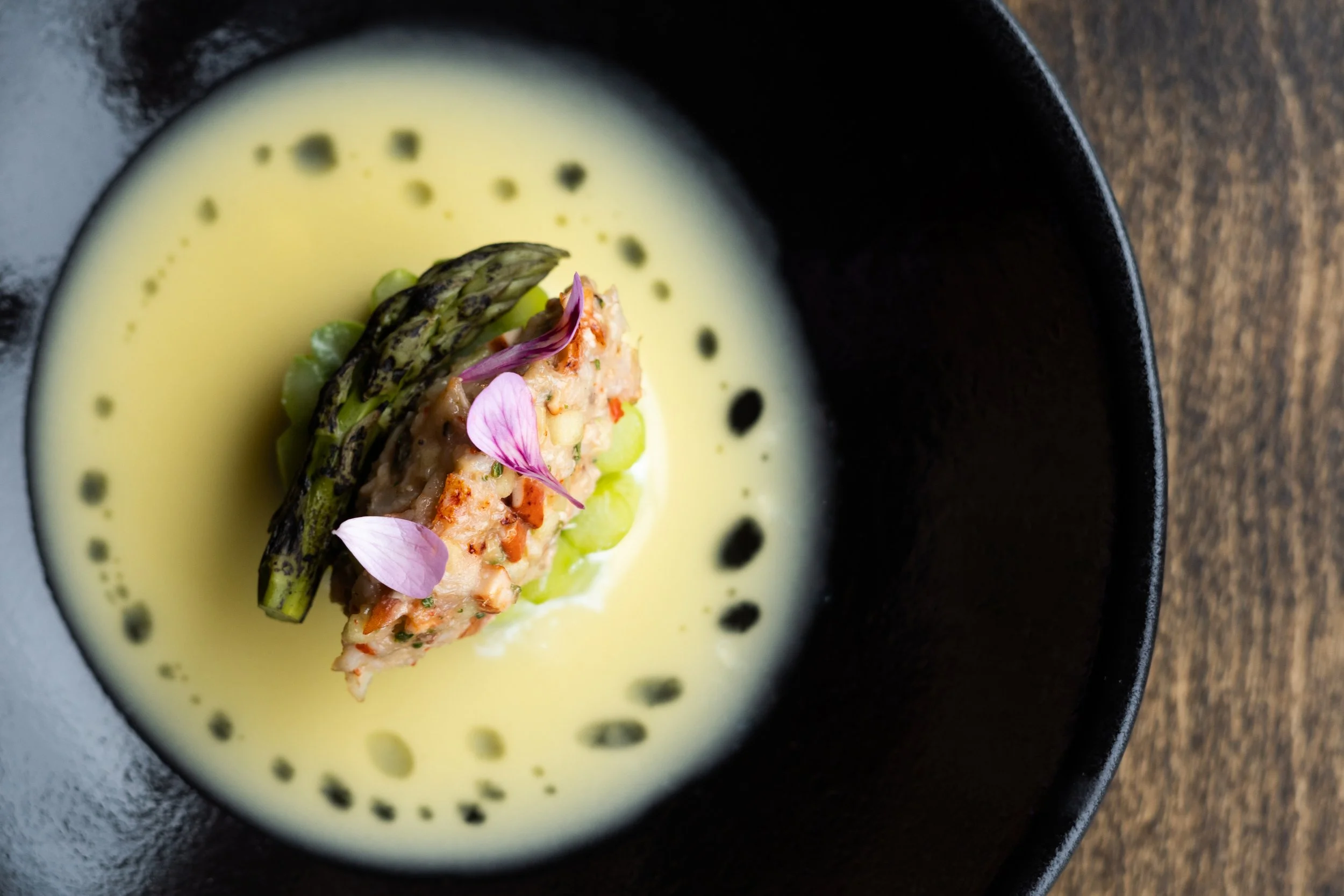 Book the Dining Room in Ottawa for Special Gatherings
