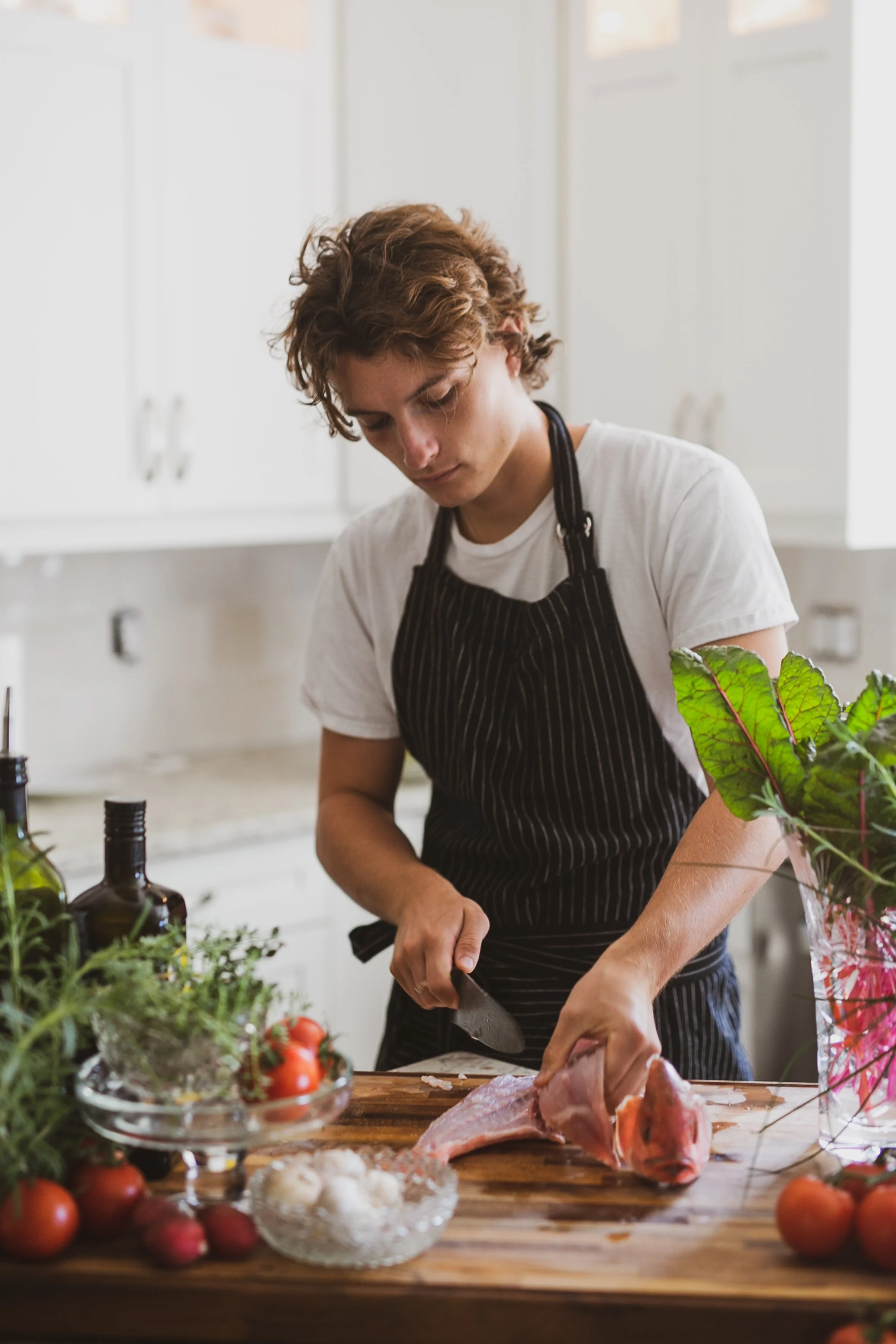 Meet the Perch Team | The People Behind the Ottawa Kitchen