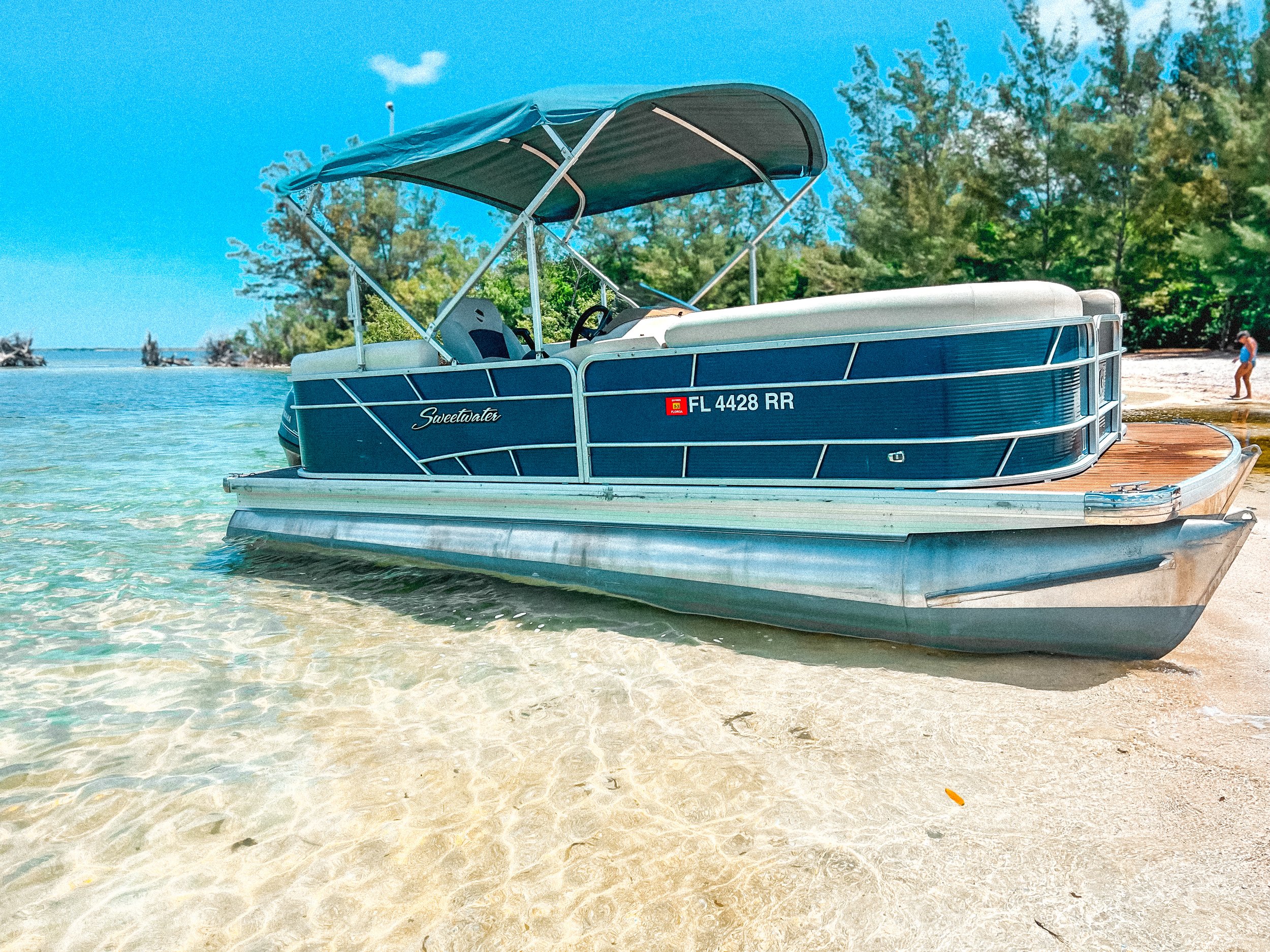 Just In Time - JetSki and Boat Rentals