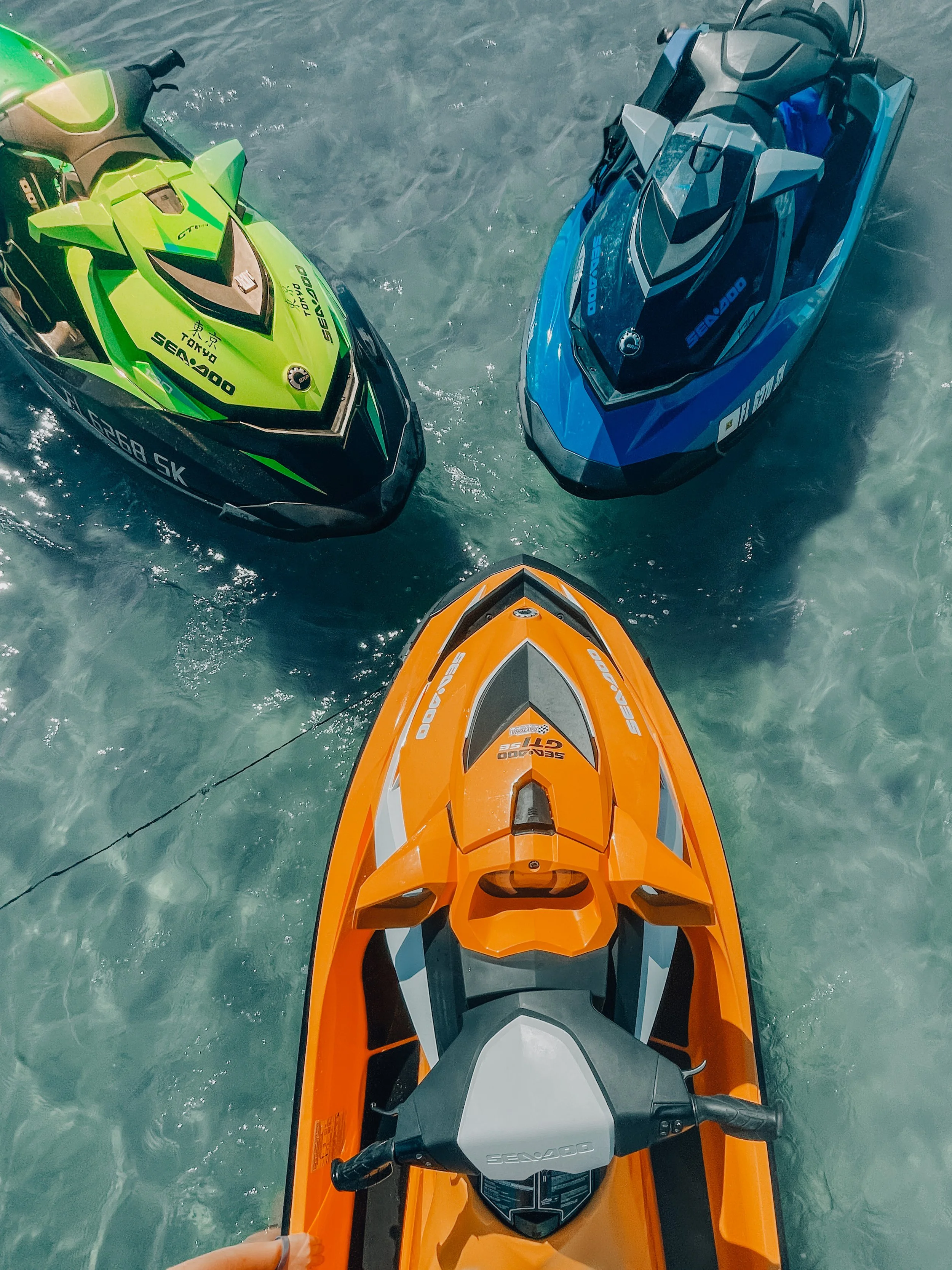 3 Best Places to Jet Ski in Florida (That Only Locals Know About ...