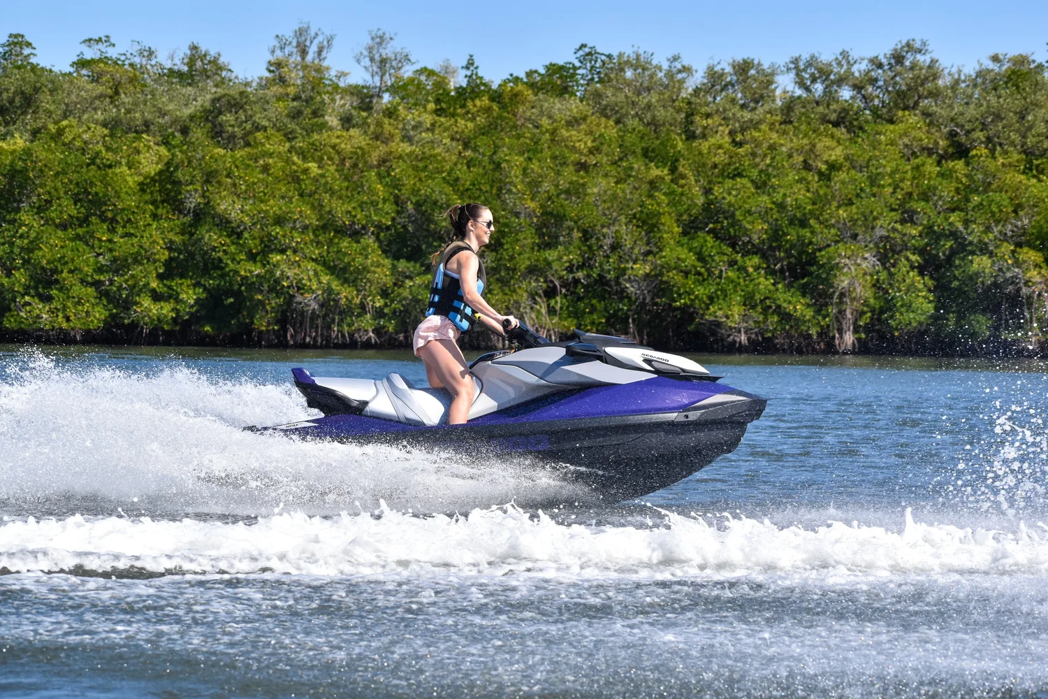 Just In Time - JetSki and Boat Rentals