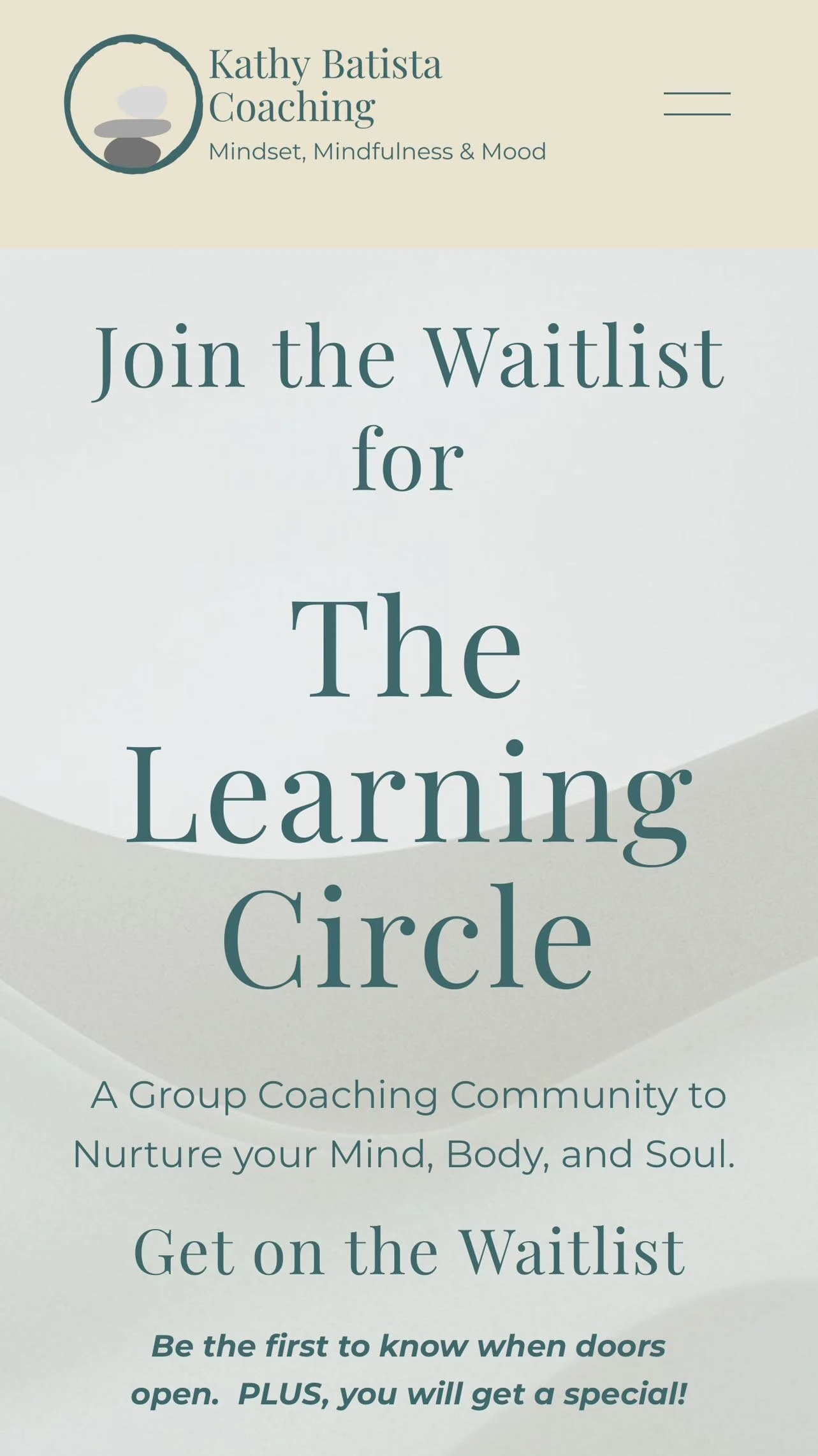 Rereading Identity Labels to Rediscover Who You Are — Kathy Batista ...