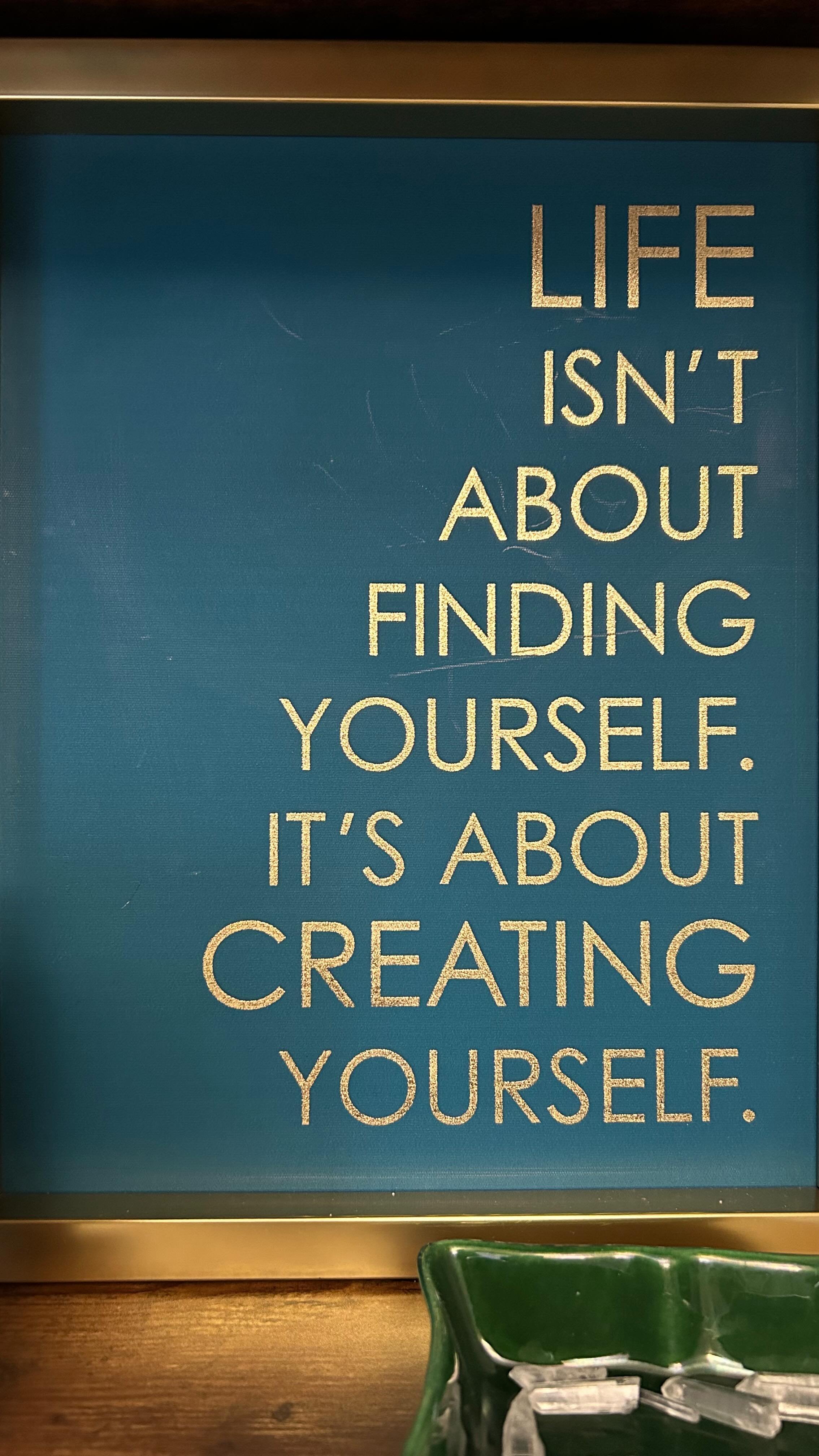 Observing Your Thoughts and Harnessing Their Power — Kathy Batista ...