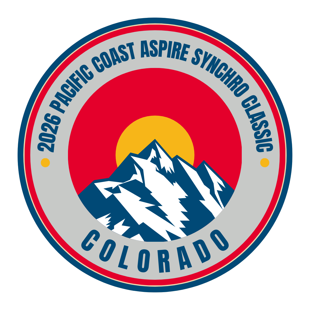 Competitions — Denver Colorado Figure Skating Club