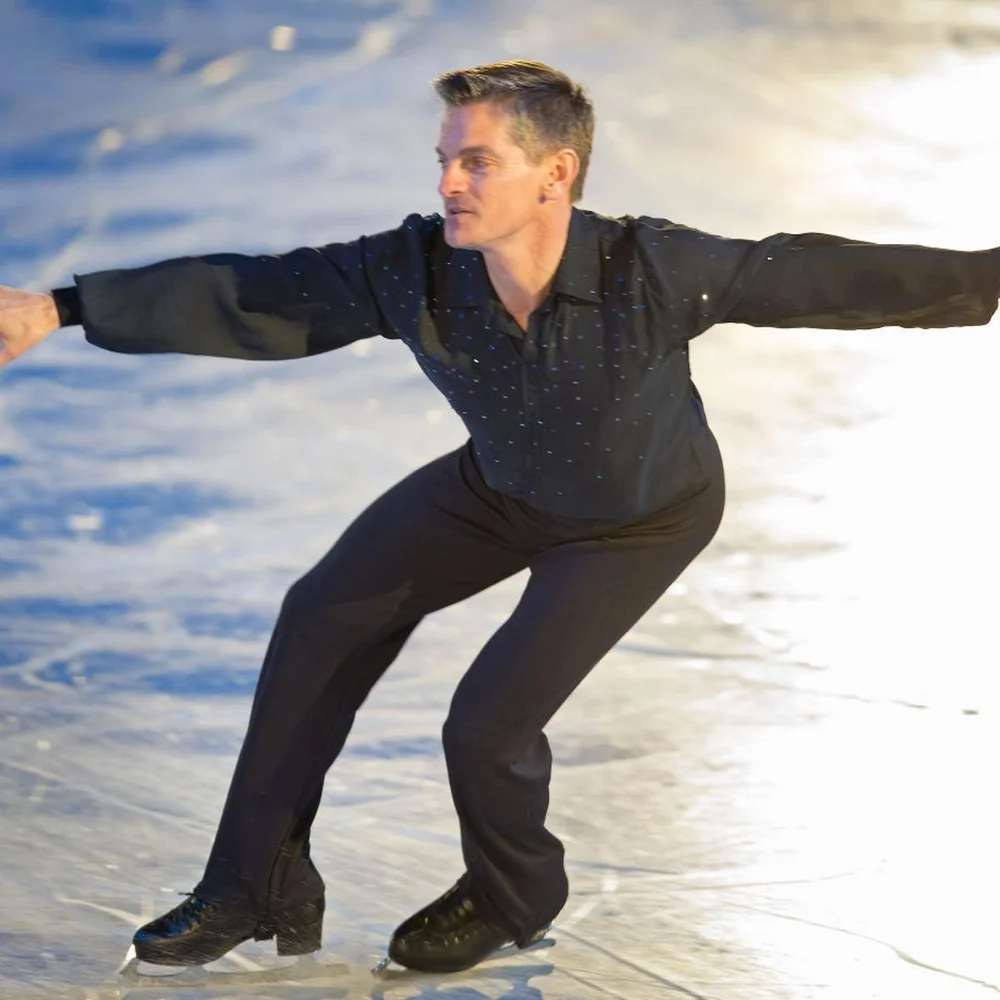 History & Bylaws — Denver Colorado Figure Skating Club