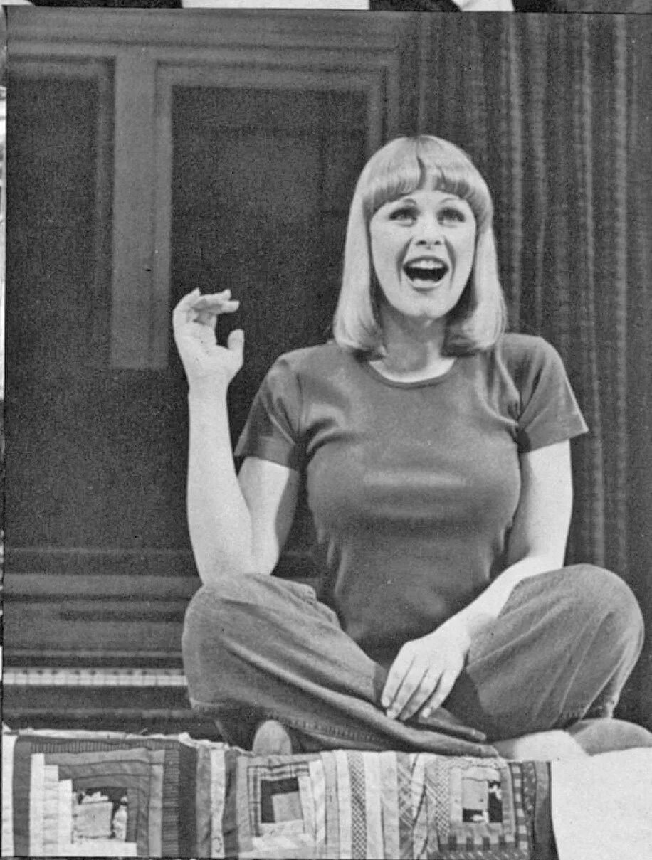 About — Ilene Graff