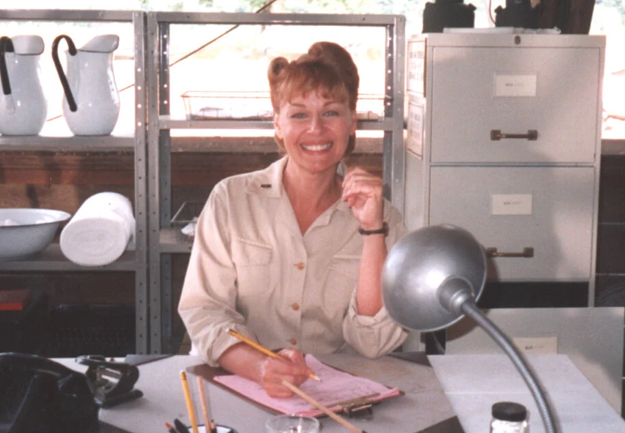About — Ilene Graff