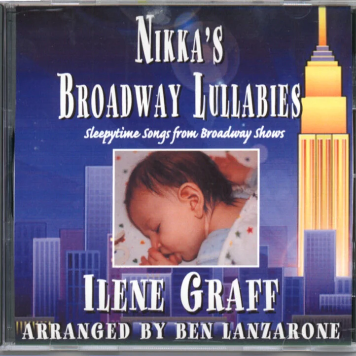 Music — Ilene Graff