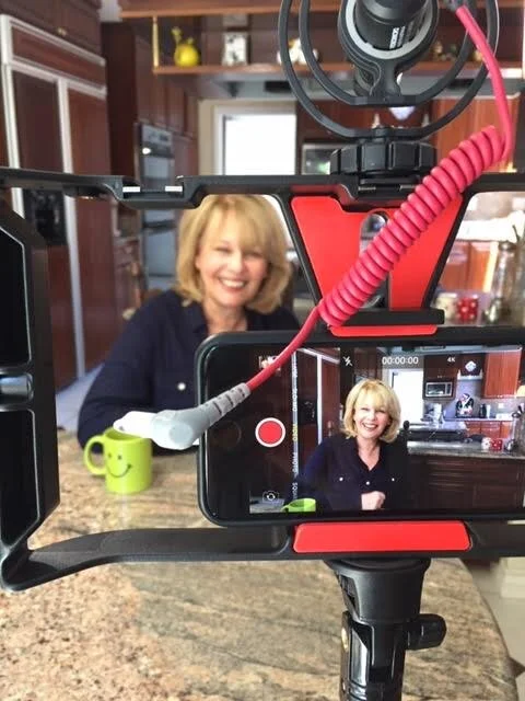 About — Ilene Graff