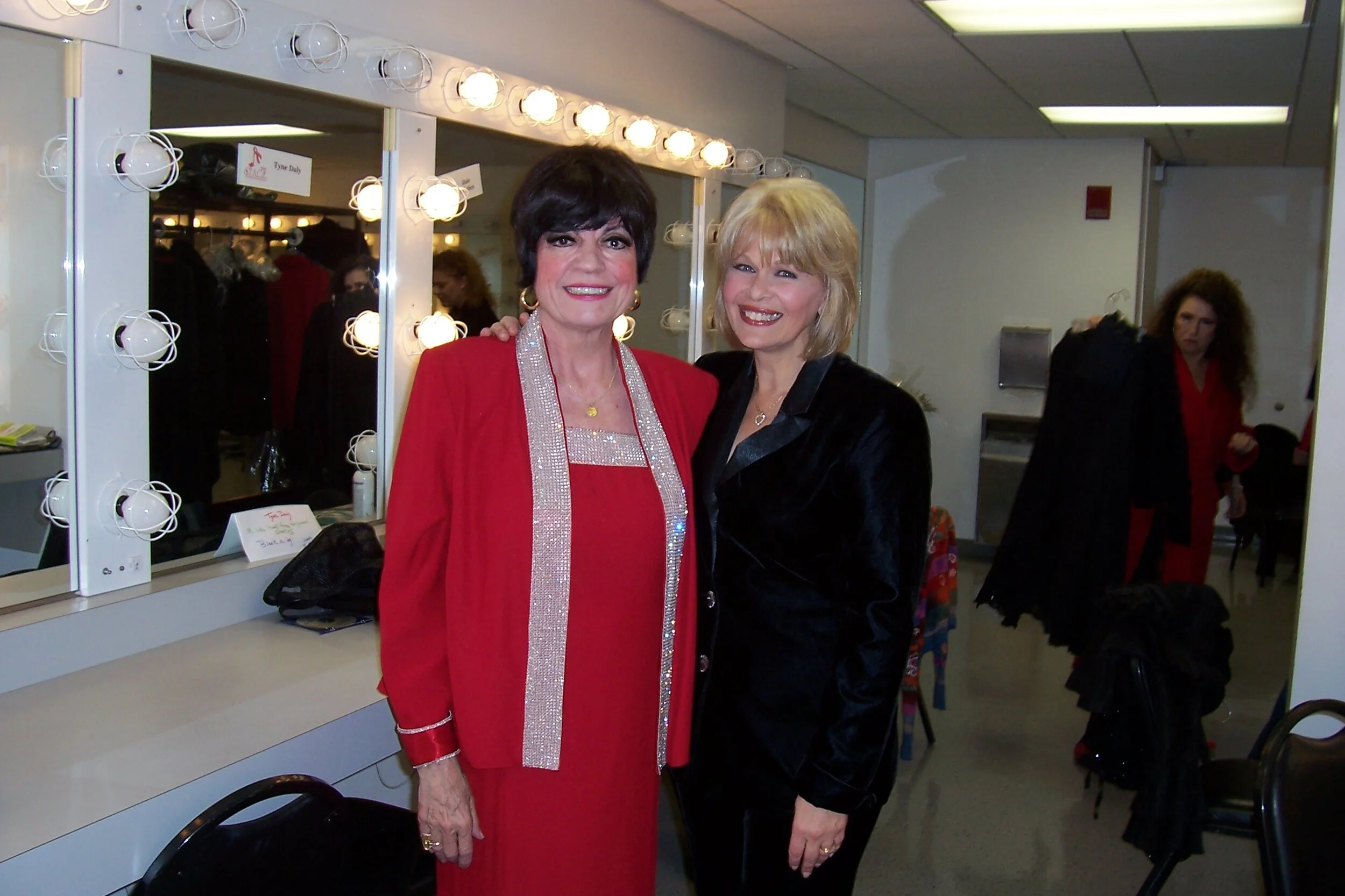 Photos — Ilene Graff