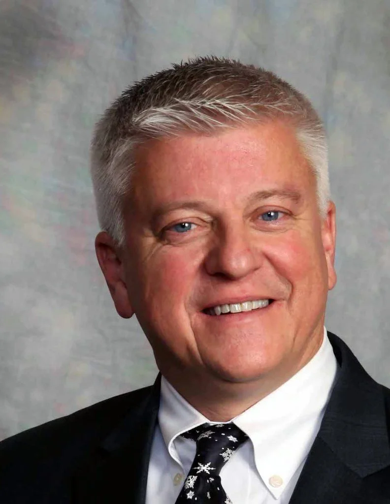 Faculty — Reformed Evangelical Seminary