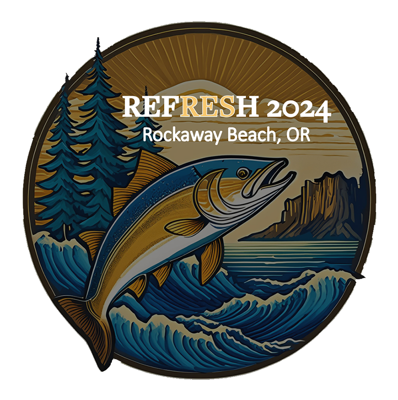 REFRESH Retreat heads to Oregon Coast — Reformed Evangelical Seminary