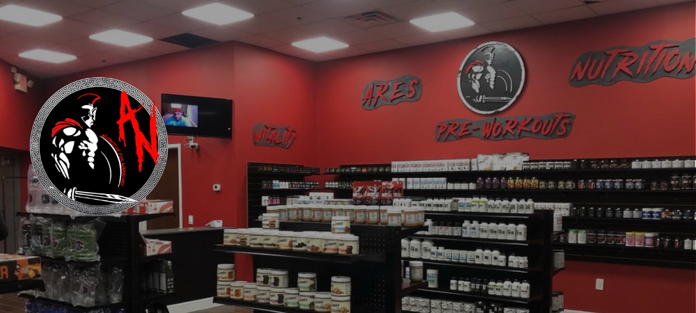 Performance Strength Academy