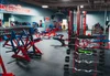 Performance Strength Academy