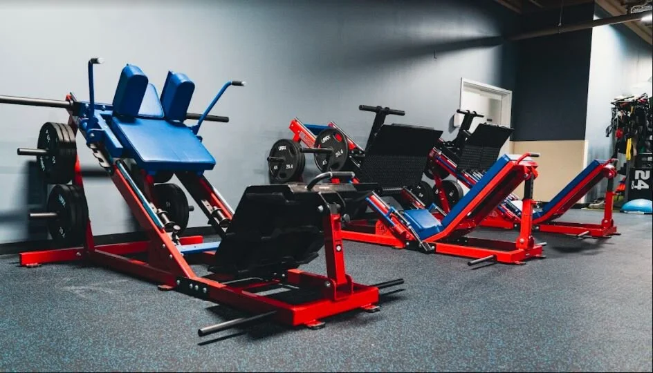 Performance Strength Academy