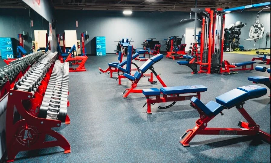 Performance Strength Academy